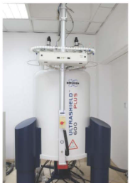 Fourier-Transform Nuclear Magnetic Resonance Spectroscopy (FT-NMR) | Kuwait University